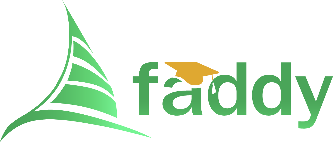 Contatta il supporto | Faddy